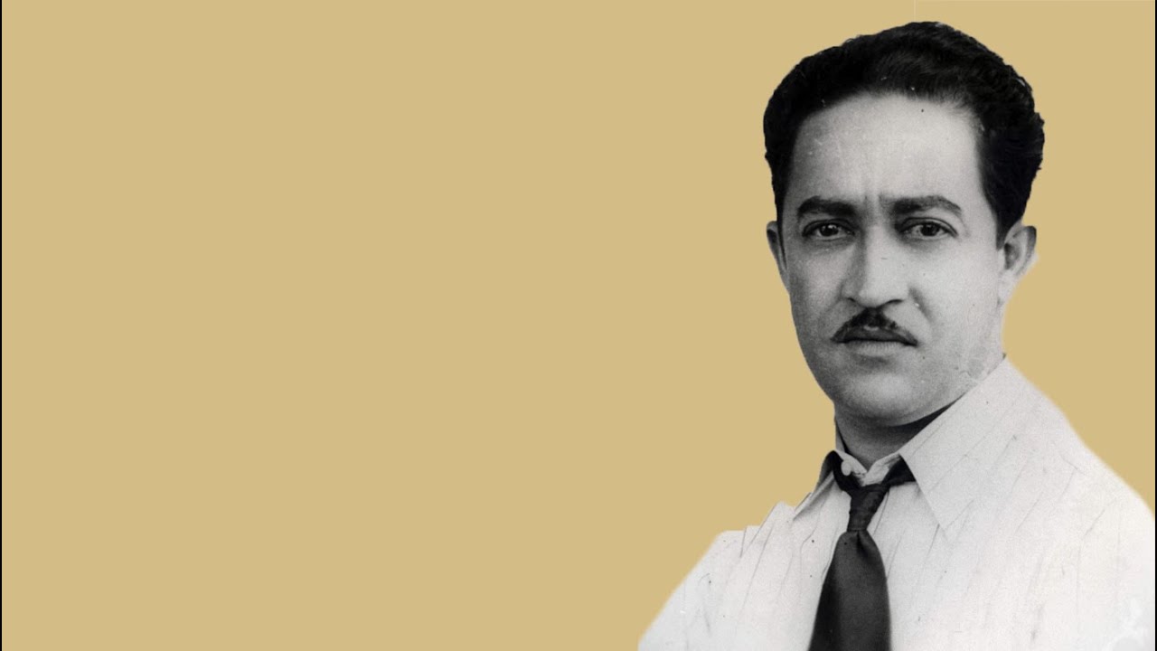 EDICIONES CIELONARANA Héctor Incháustegui Cabral lee su poesía, el 16 ...