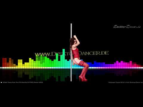 Mixed By DJ FITME Part  11