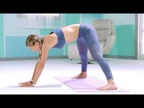 Niki Hot Buns Workout08 Twerk Work