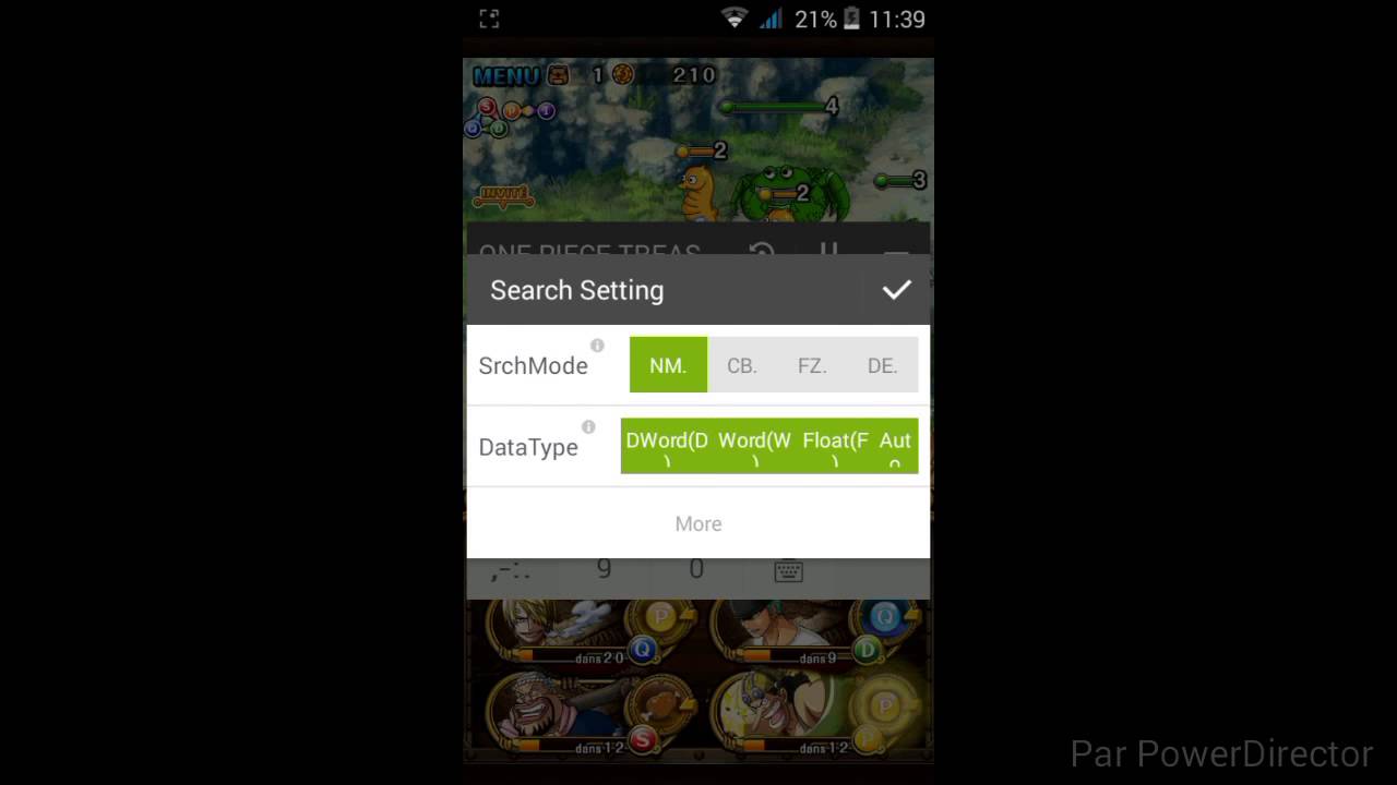 [Hack] One Piece Treasure Cruise ver. 2.2.0 - YouTube