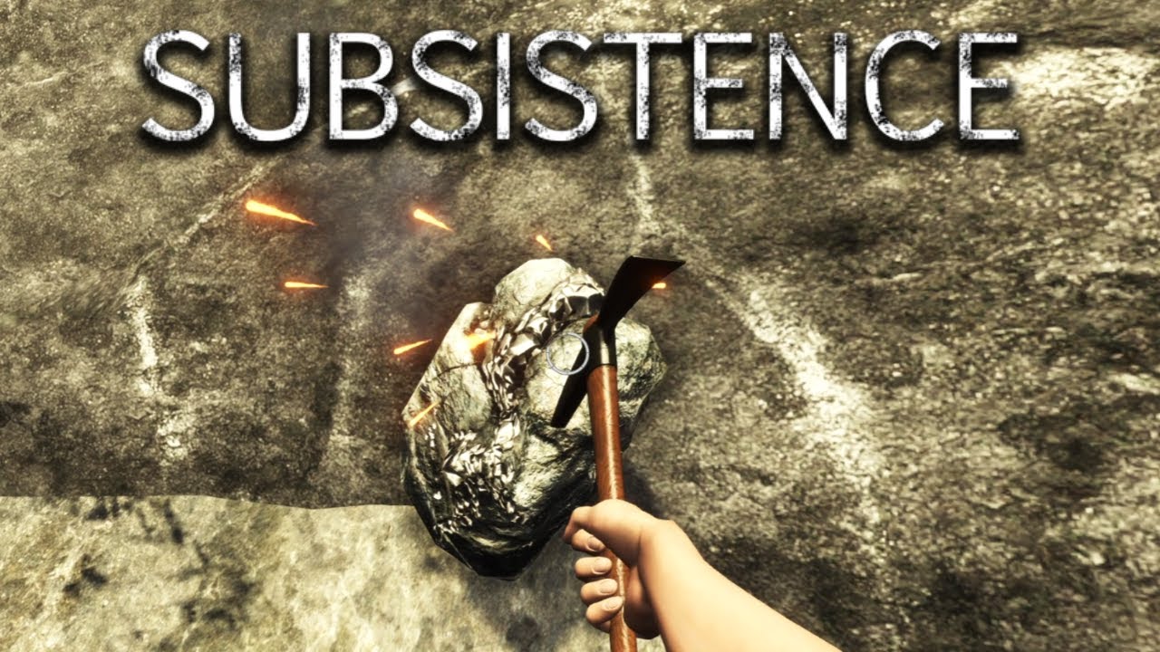 Subsistence| S2| EP21| A base expansion, a second solar panel and ...