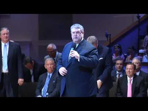 Rev Jack Cunningham - YouTube