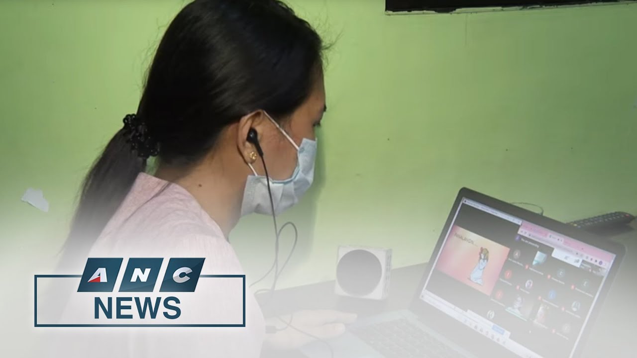 Internet connectivity issues mar first day of distance learning classes ...