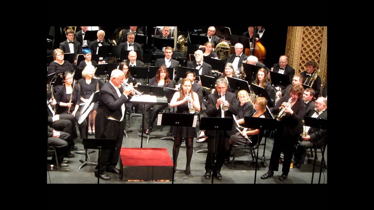 Four Aces by Joseph Pappas - YouTube