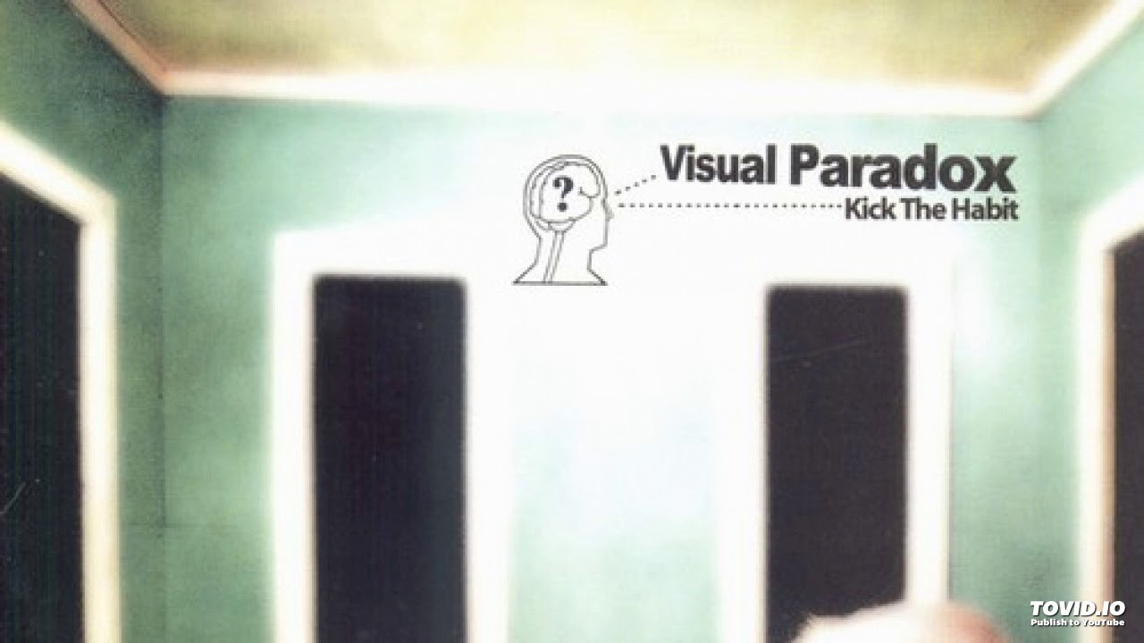 Visual Paradox - Something Wonderful - YouTube