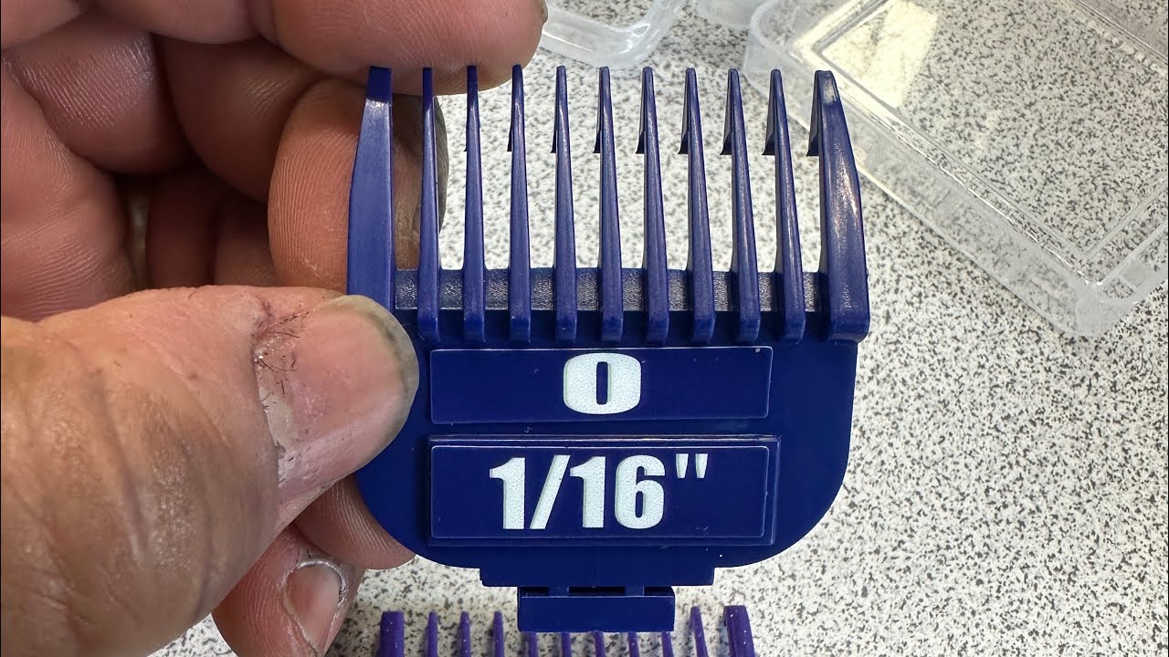 The Best “Zero Guard” For Fast Feeds - YouTube