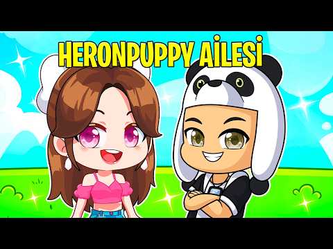 PKXD'de HERONPUPPY İle CRAZY RUN'da Kapışma !!