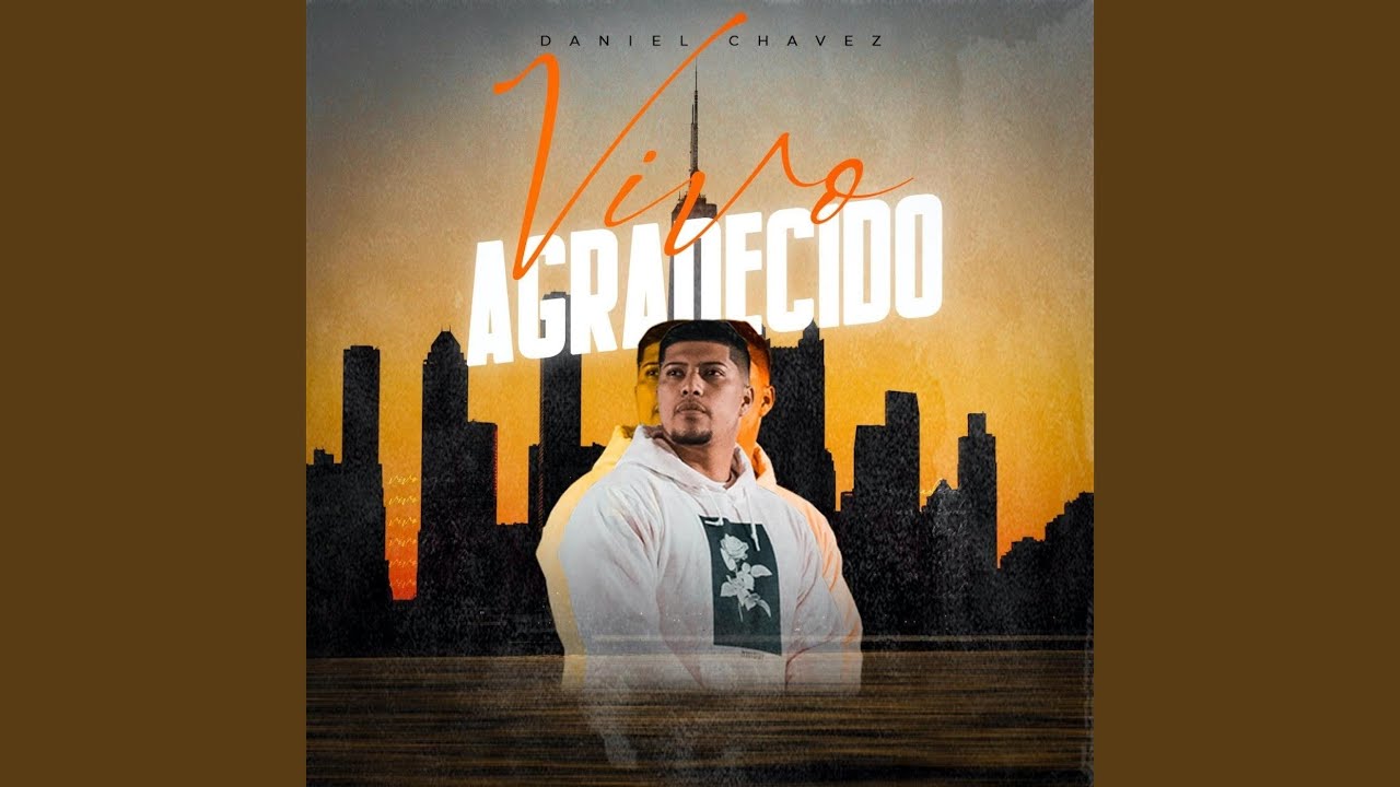 Vivo Agradecido - YouTube