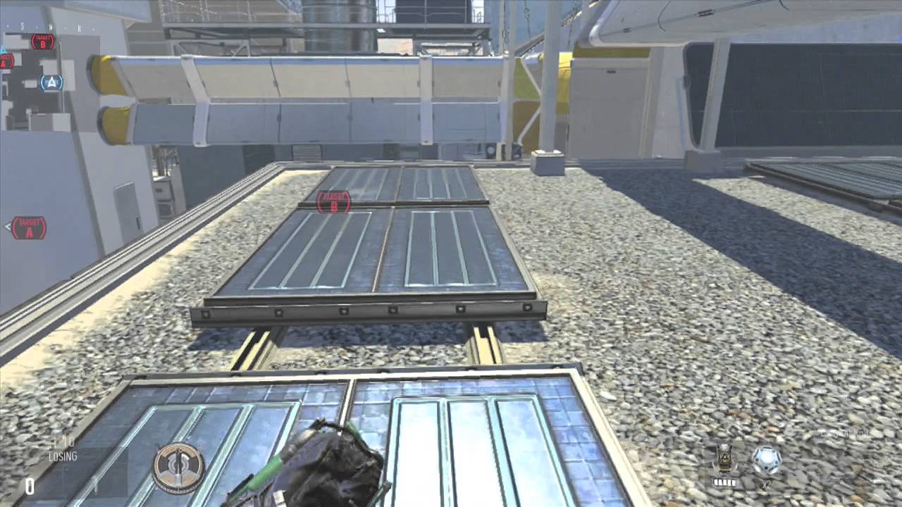 Wrong map on UMG - YouTube