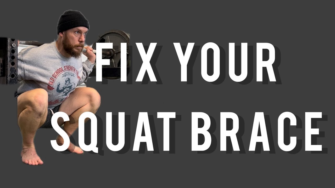 Bracing Overview - YouTube