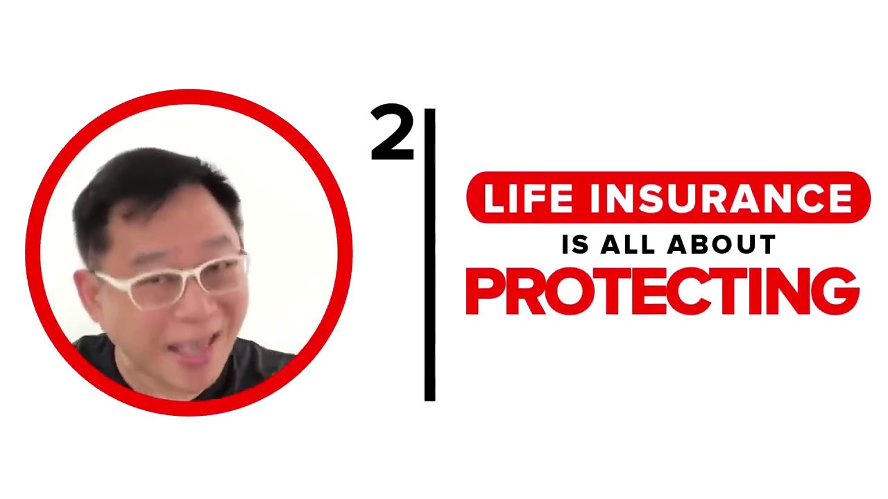 Kahalagahan ng Life Insurance - YouTube