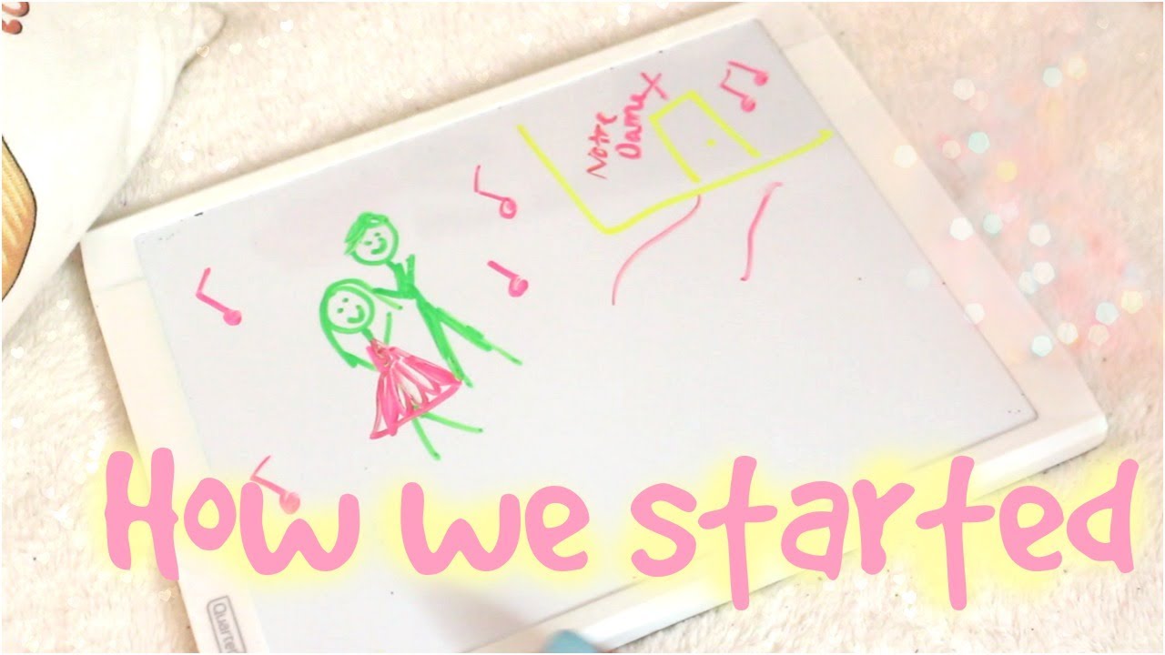 Our Story: How We Started - YouTube