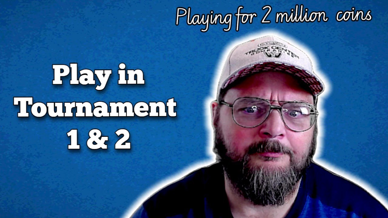 Check out our 1st play in brackets to the Madden Blowout Tournament and ...