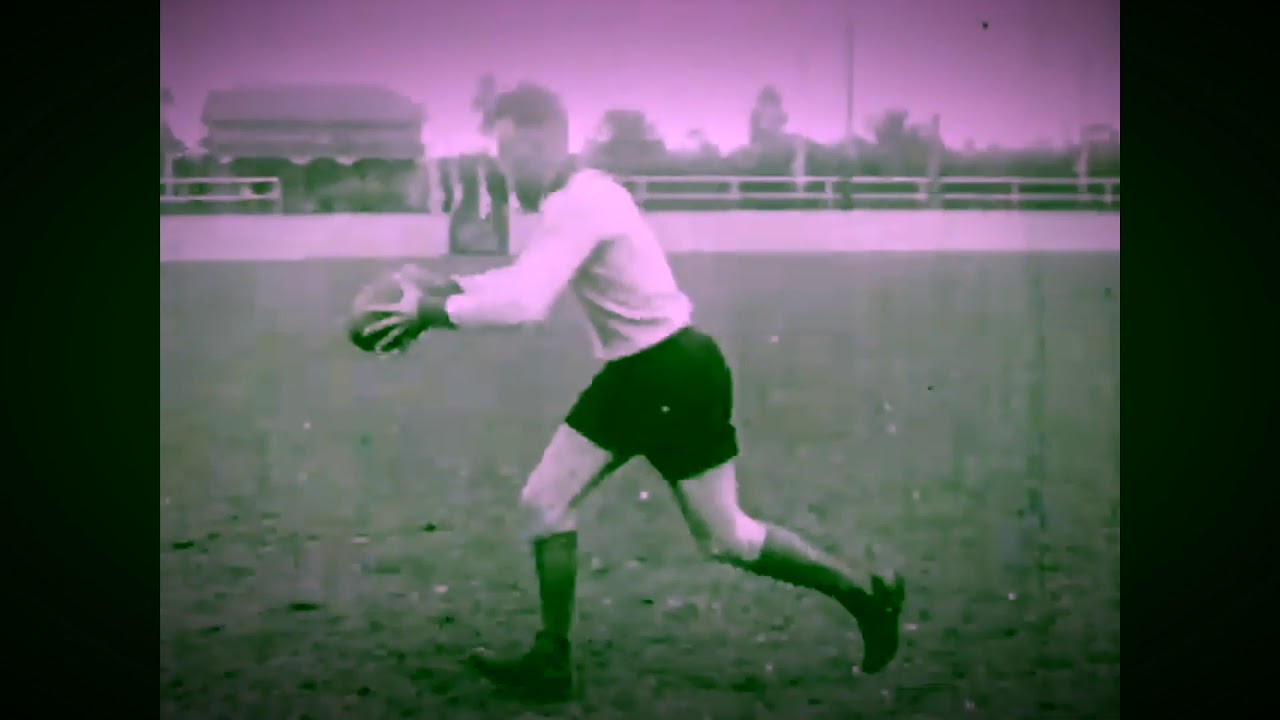 South legend Bob Pratt. - YouTube