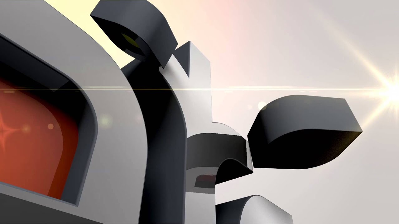 LOGO BAREKSA - YouTube