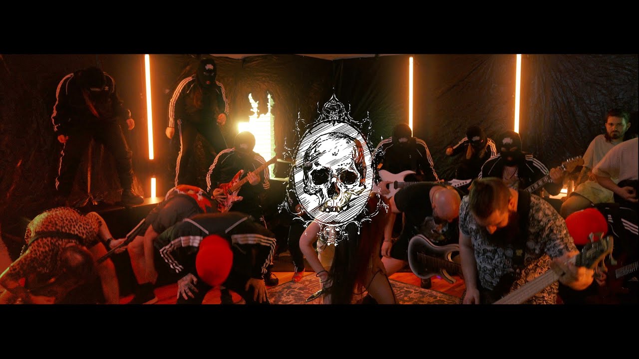 Face Yourself - Grosse Bagarre - YouTube