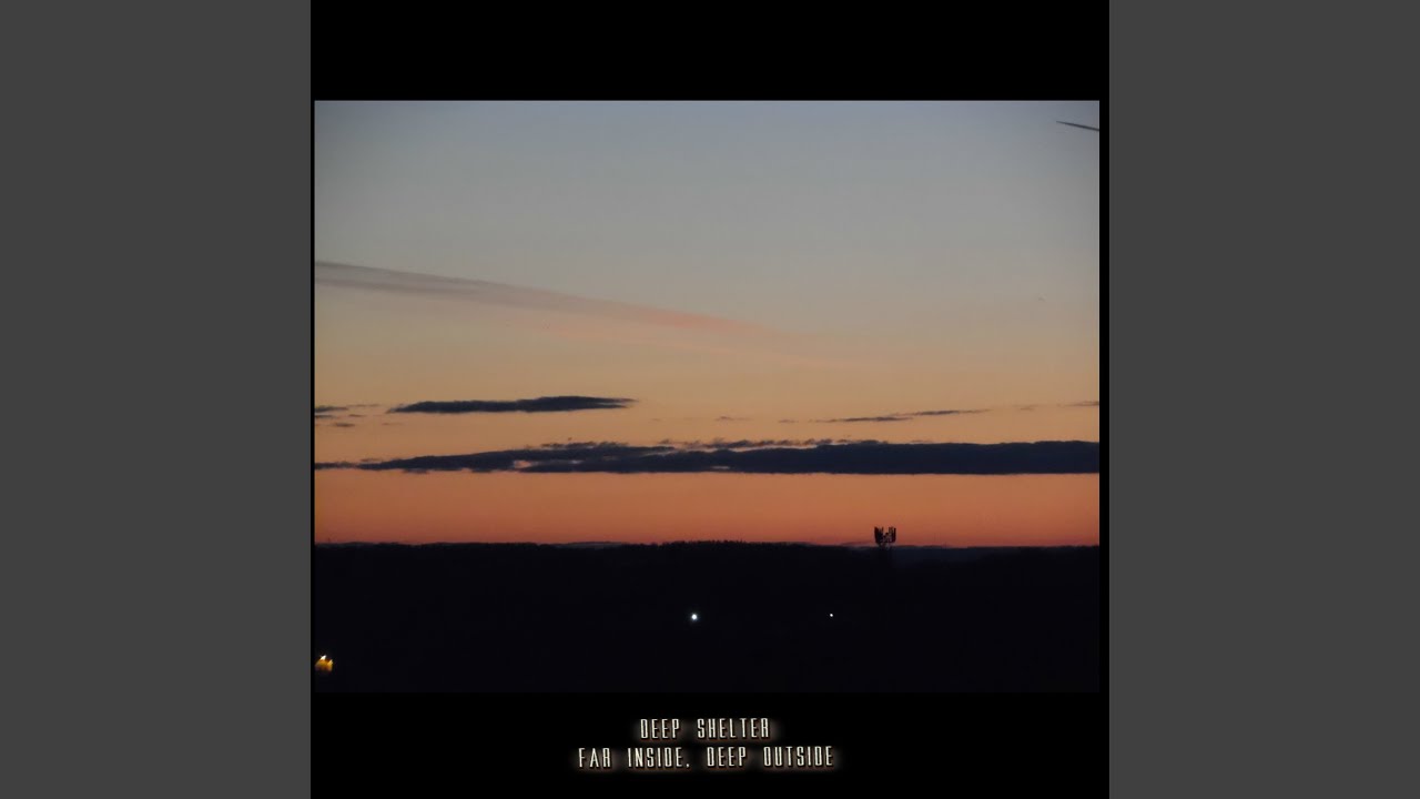 Outside (original Version) - YouTube