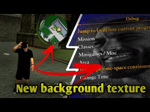 Bully AE - New background texture - YouTube