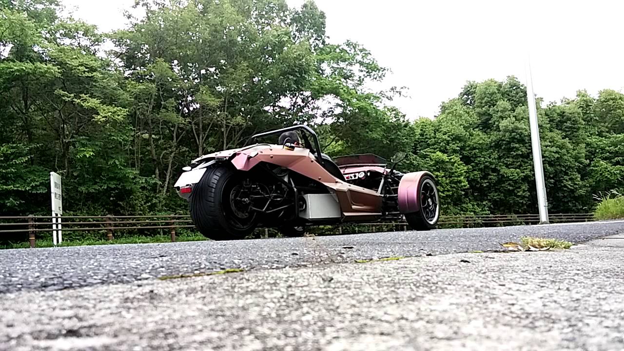 1it ウォンイットでブンブン！ZOOM ZOOM!! - YouTube