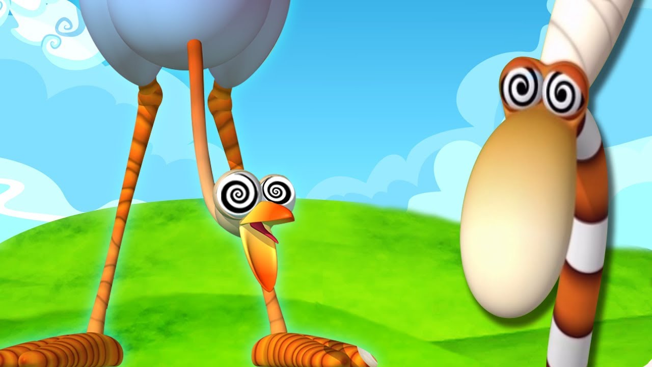 Gazoon | SNAKE CHARMING | Funny Cartoons For Children | ToBo 키즈 TV ...