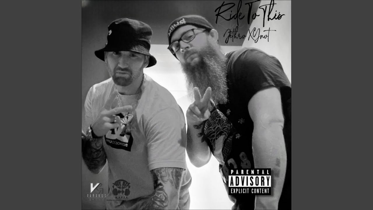Ride To This (feat. Anthony Poletti aka "Ynot:) - YouTube