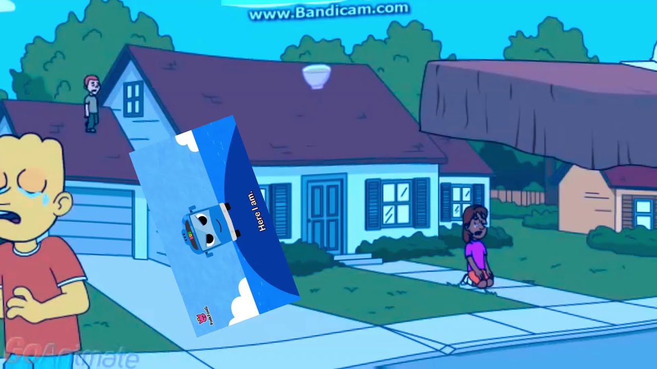 (CHANGED) Dora Does Tree And Gets Grounded In Cringe Major 1 - YouTube