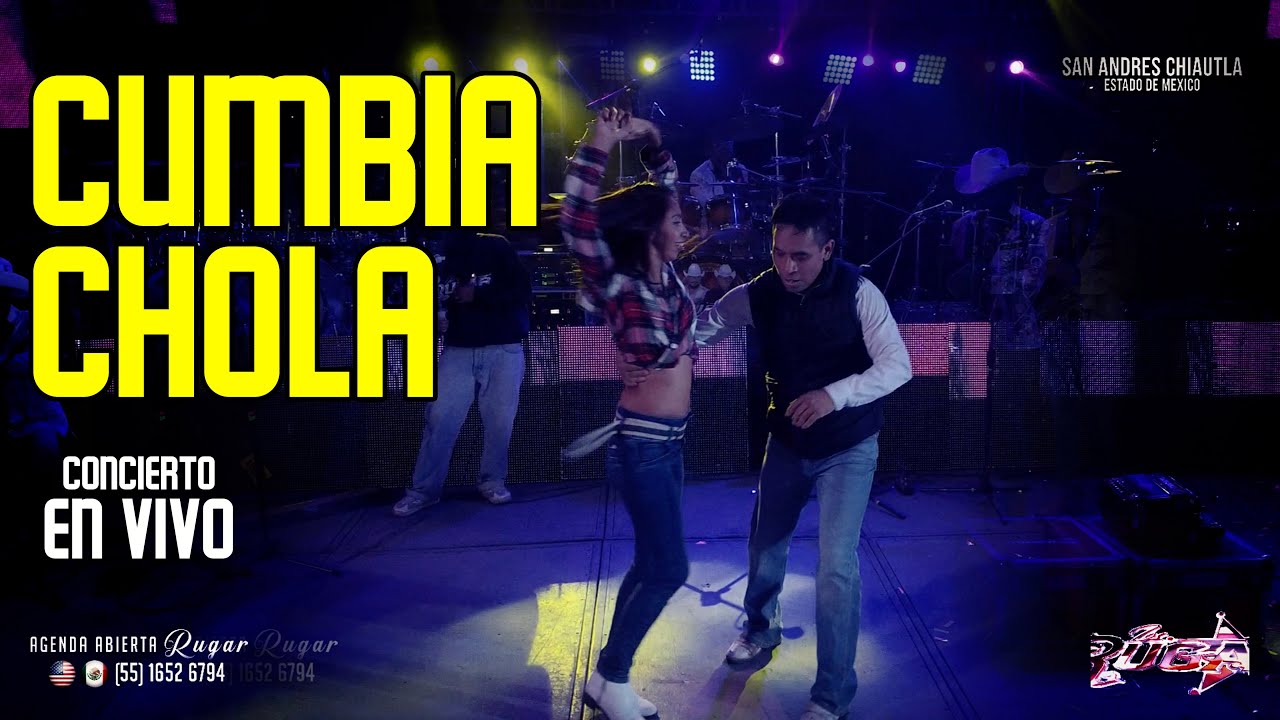 𝐂𝐮𝐦𝐛𝐢𝐚𝐬 𝐌𝐨𝐯𝐢𝐝𝐚𝐬 𝐩𝐚𝐫𝐚 𝐁𝐚𝐢𝐥𝐚𝐫 - 𝐄𝐧 𝐕𝐢𝐯𝐨 - 𝐋𝐎𝐒 𝐑𝐔𝐆𝐀𝐑 𝟐𝟎𝟐𝟐 - YouTube