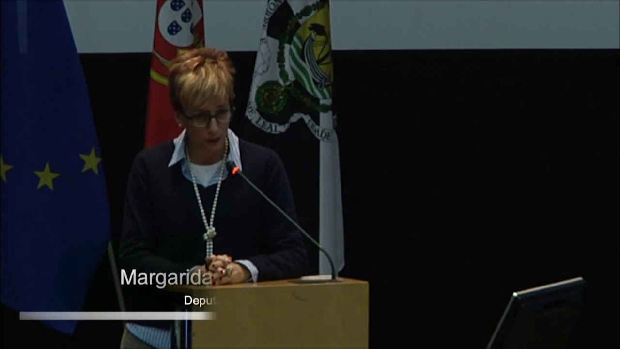 Esclarecimentos sobre contrato-programa da SRU - Margarida Penedo - 18. ...