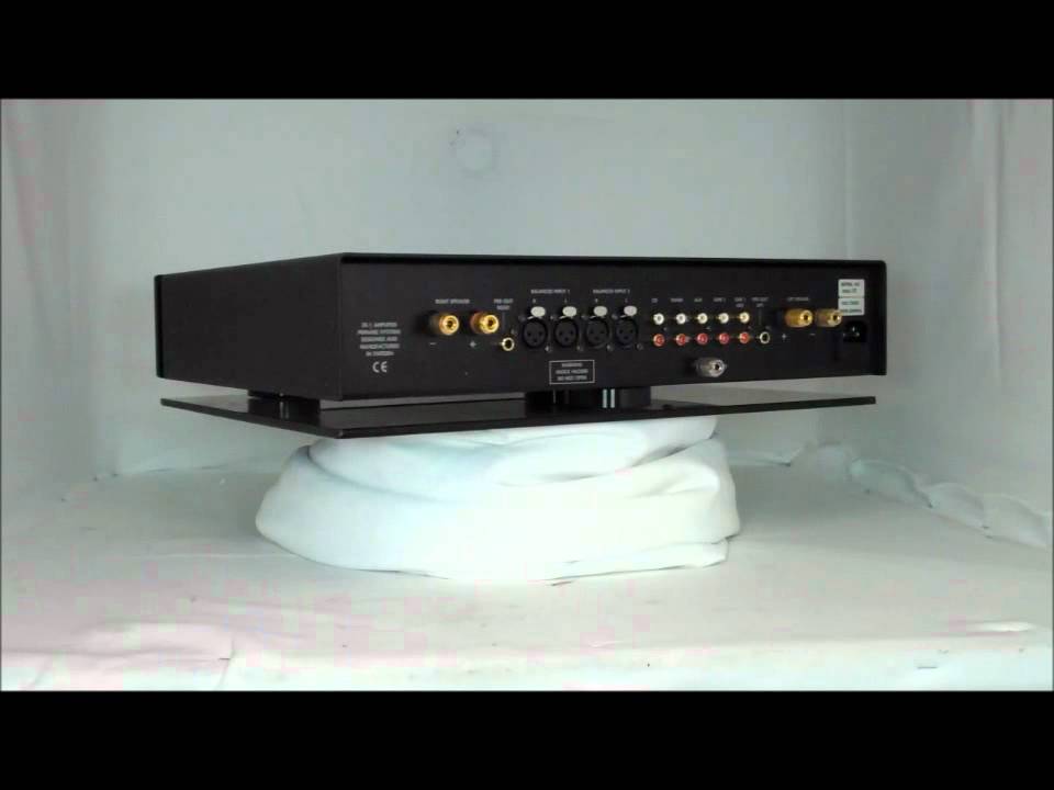 Primare A30.1 - YouTube