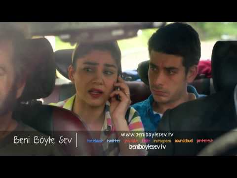 Beni Böyle Sev 60.Bölüm Fragmanı