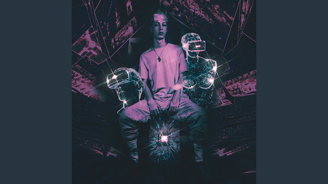 TRYHARD - YouTube Music