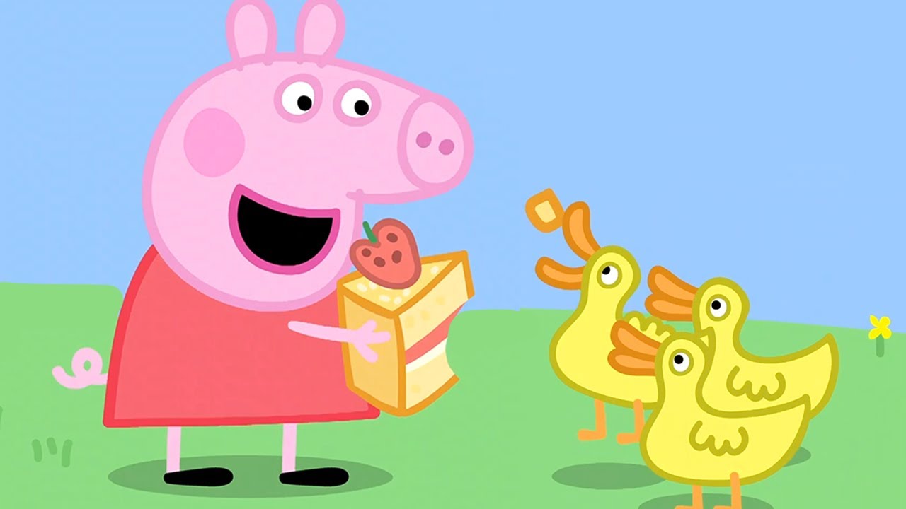 Kids TV and Stories | Peppa Pig and PJ Masks Compilation #22 | Peppa ...