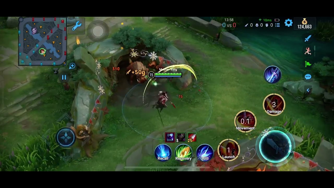 Combo ying vgvd - YouTube
