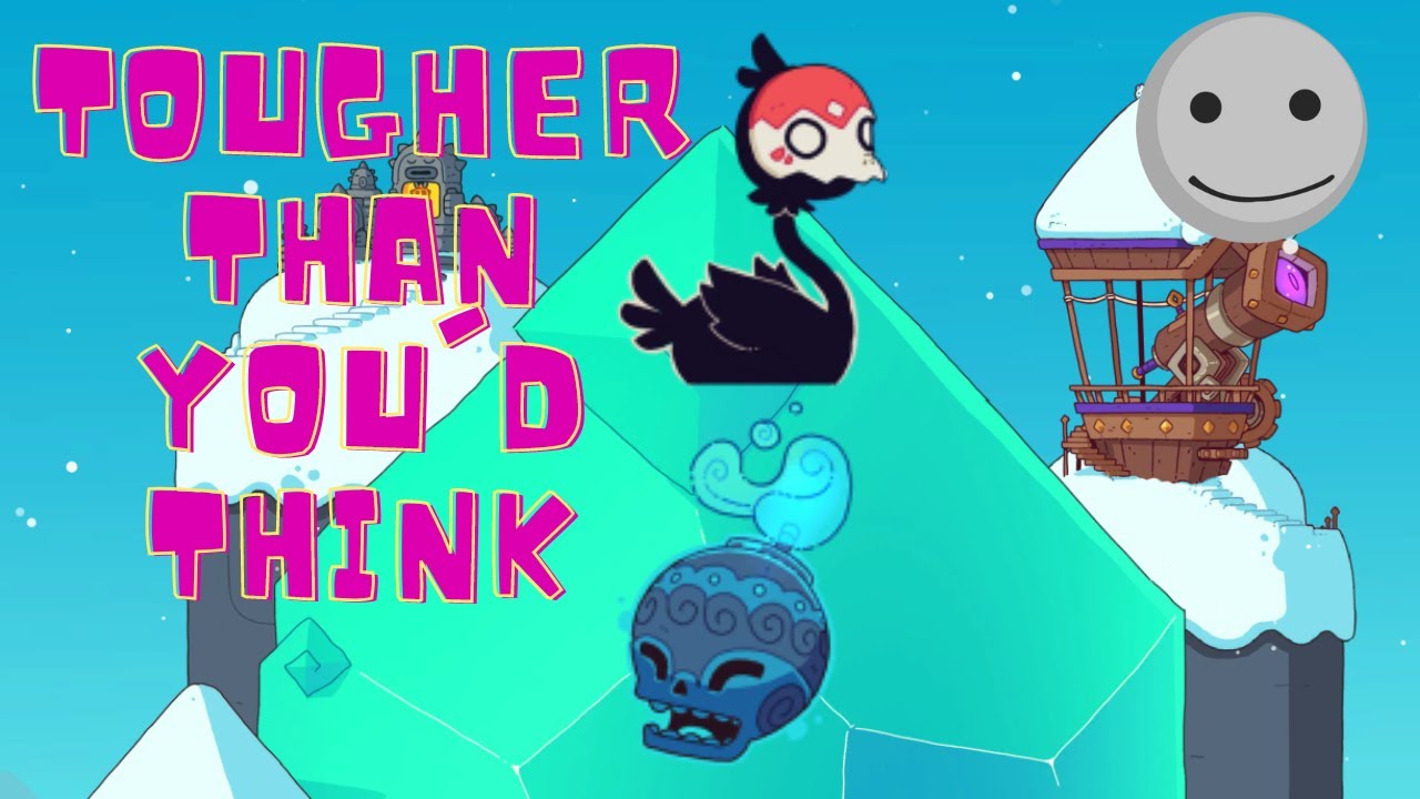 Is Chikichi Without Monch Worth It?? (Tough Seed Ahead) - Wildfrost 3 ...