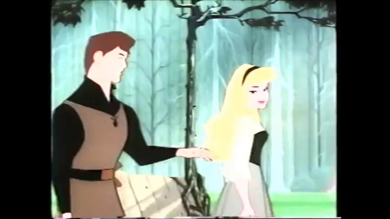 Opening to Beauty and the Beast 1992 VHS (NMan64 Edition) - YouTube
