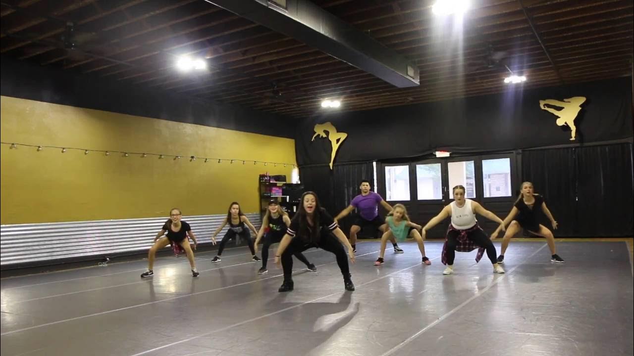 We Juju on that beat guys! Dance Tutorial - YouTube