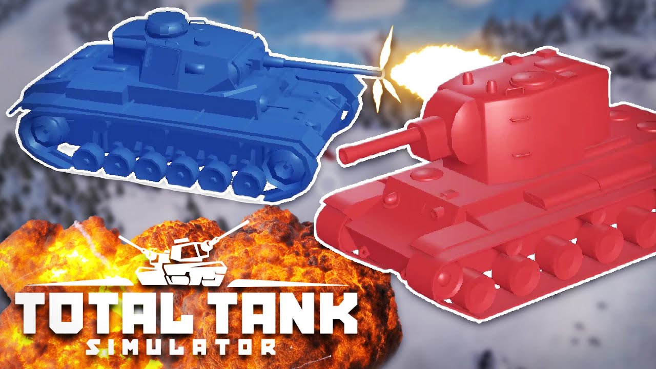 REMOTE CONTROL UNDERWATER SUPER TANKS! - YouTube