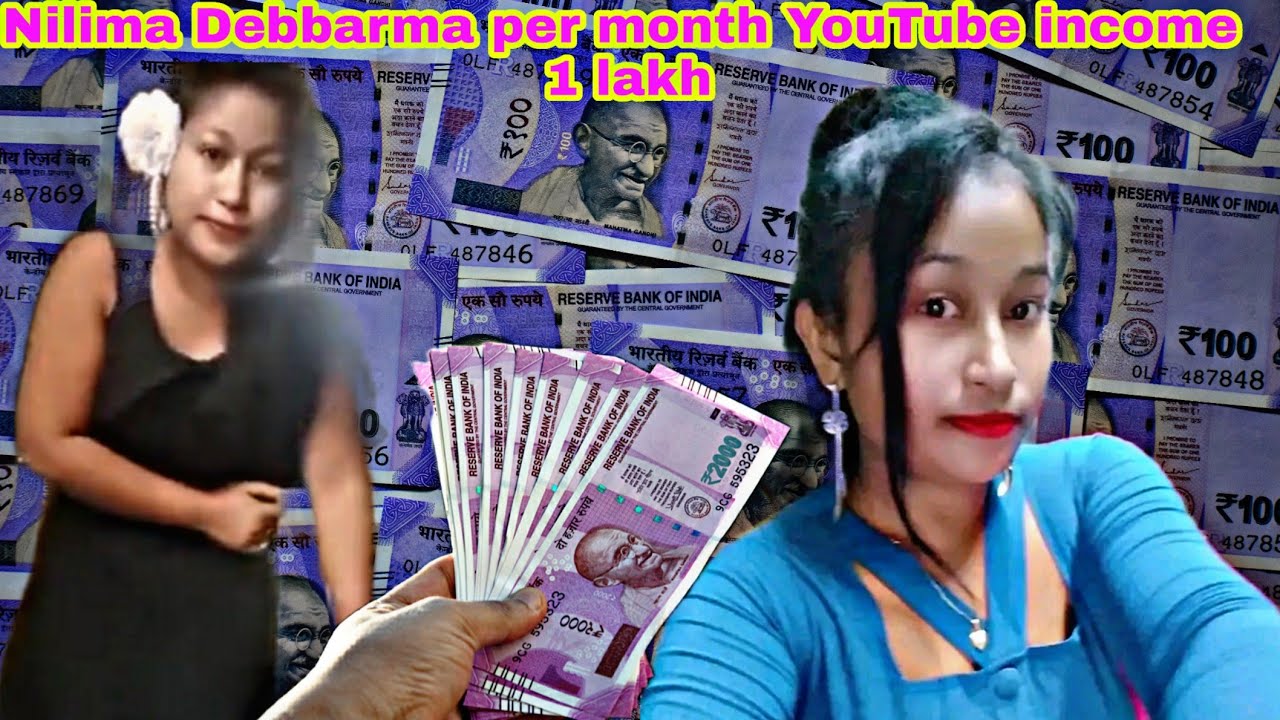 Nilima Debbarma monthly's income 1 lakh |kokborok new video |kokborok new video 2022 - YouTube