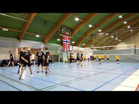 Asker - Askim, NMU19 2013