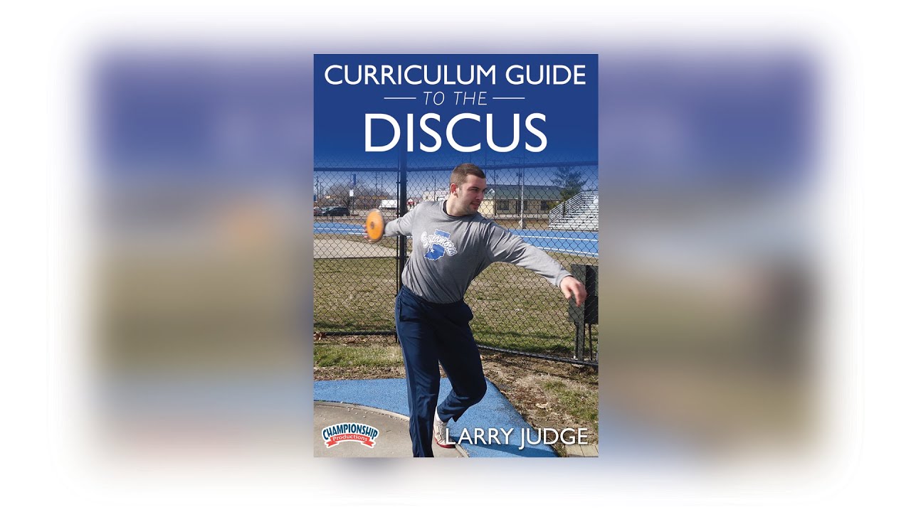 Curriculum Guide to the Discus - YouTube