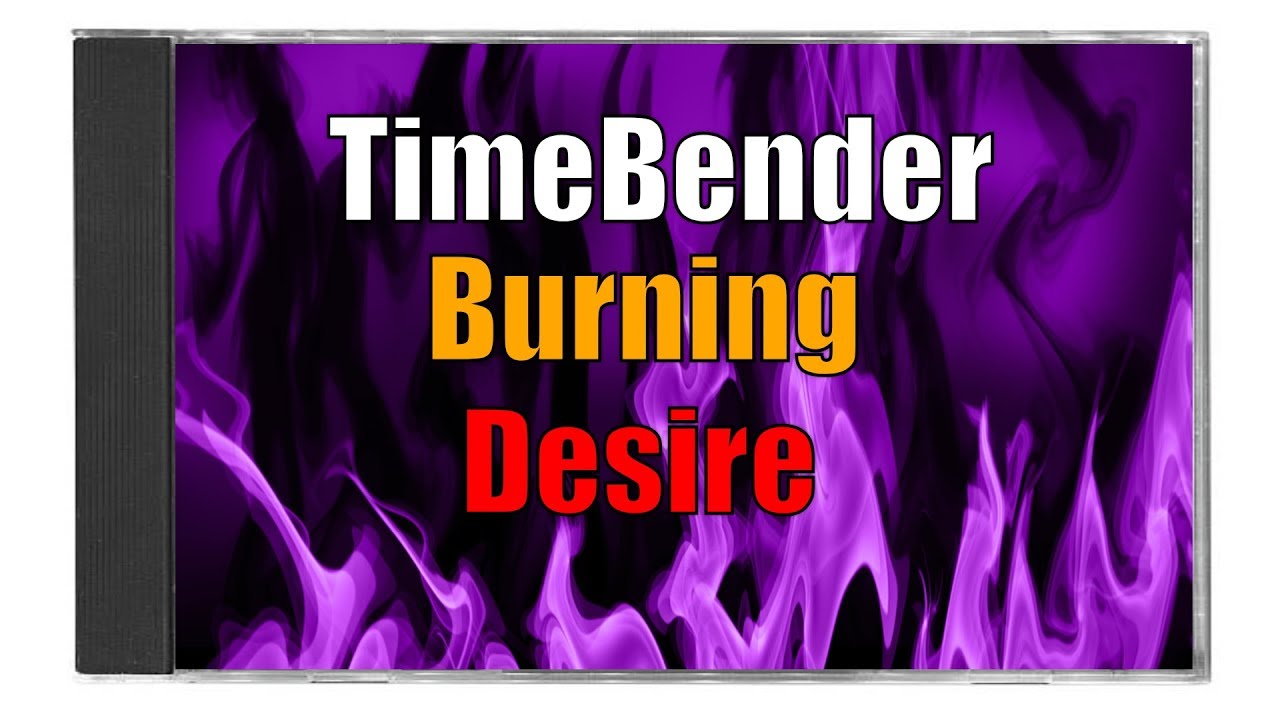 TimeBender - Tonight Is The Night - YouTube