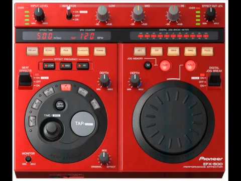 Jonathan Peters Sound Factory KTU Level 5 Sanctuary 98 Part 3 - YouTube