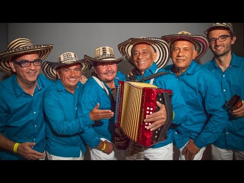CARMELO TORRES Y LOS TOSCOS  \