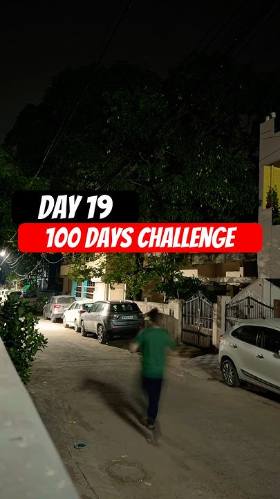 Day 19 #100dayschallenge #minivlog #fitness - YouTube
