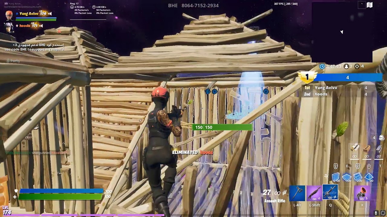 Meet RyZe Avivv..... - YouTube