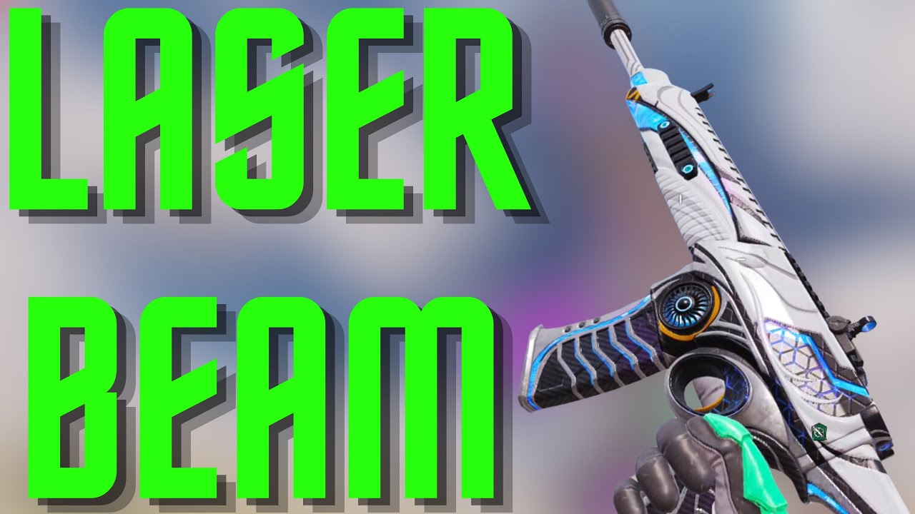 this LONG RANGE M4 ☠️ is a LASER BEAM in SEASON 2 of COD MOBILE!! - YouTube