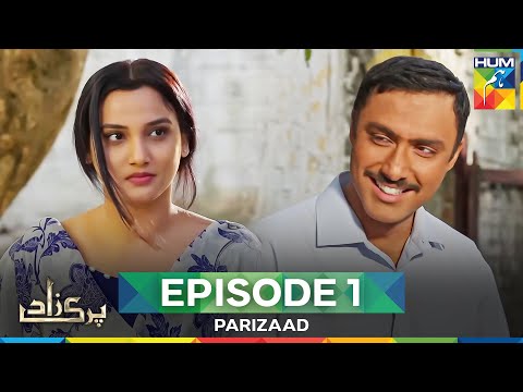 Parizaad Episode 1