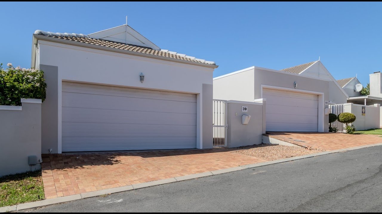 Lock-Up and Go - YouTube