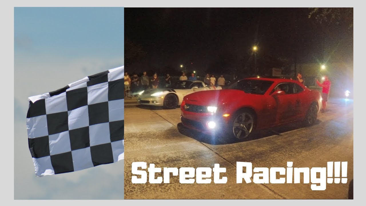 Amateur Street Racing!!! | DIG NIGHT | Gopro Hero 5 - YouTube