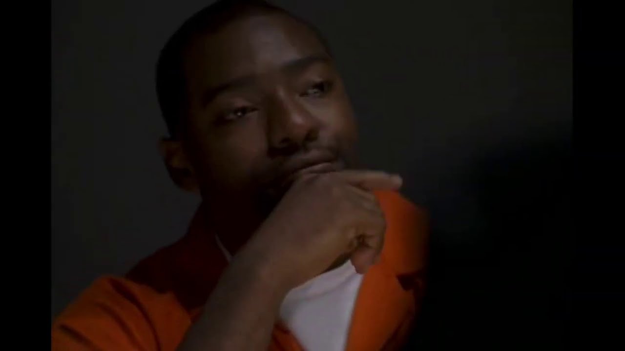 whyTHEWIRE: III (Wee-Bey's confession. "Na") - YouTube